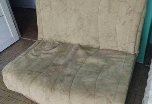 Кресло кровать диван