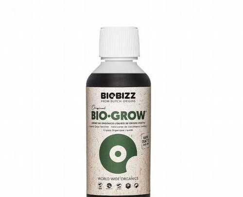 BioBizz Bio-Grow 0,25л