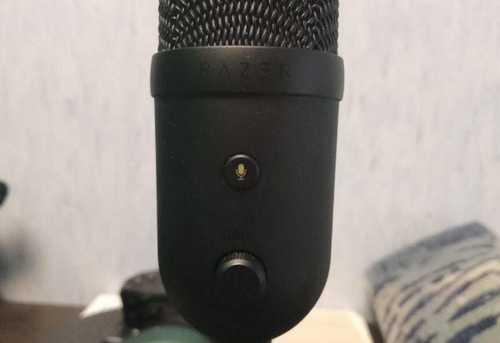 Razer Seiren V2 X