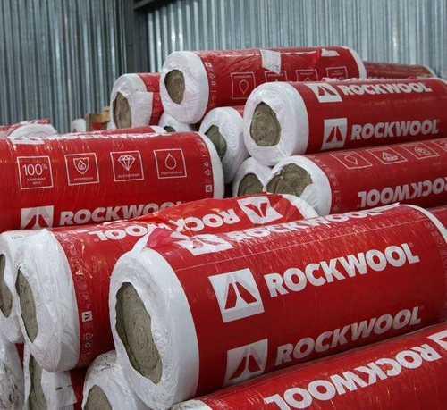 Прошивной мат Вайред Мат Rockwool