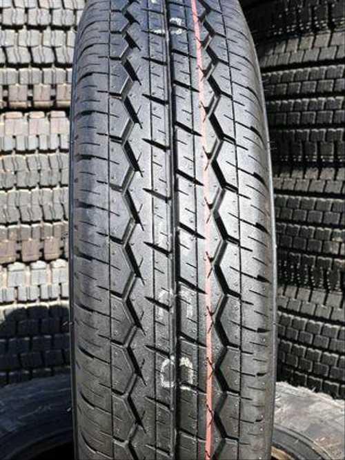 Грузовые Шины 145R12 LT Dunlop DV-01