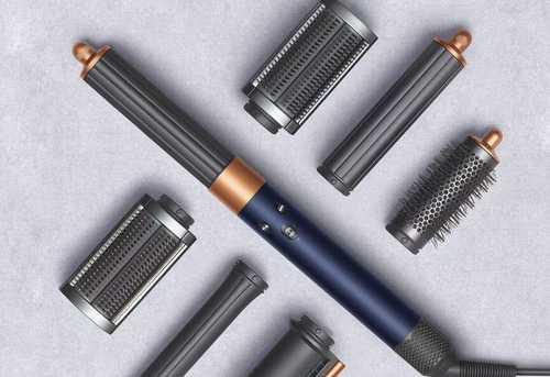 Фен dyson стайлер HS-05 long Оригинал
