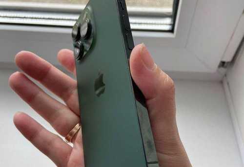 iPhone 13 Pro, 128 ГБ