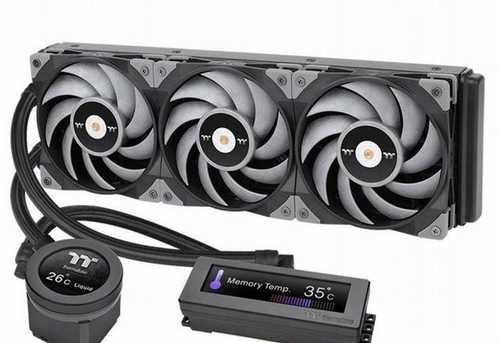 Сво ThermalTake Floe RC Ultra 360 CL-W325-PL12GM-A