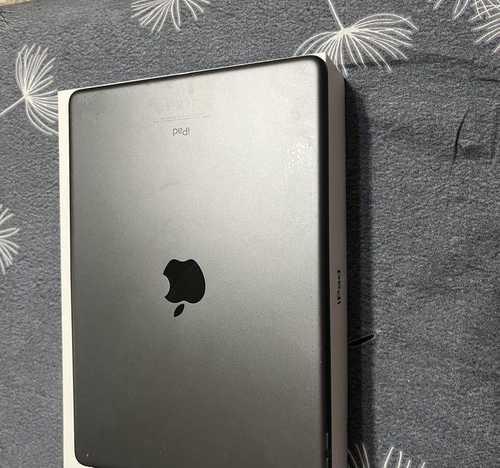 Apple ipad9