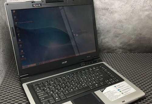 Ноутбук Acer Aspire 5600 series