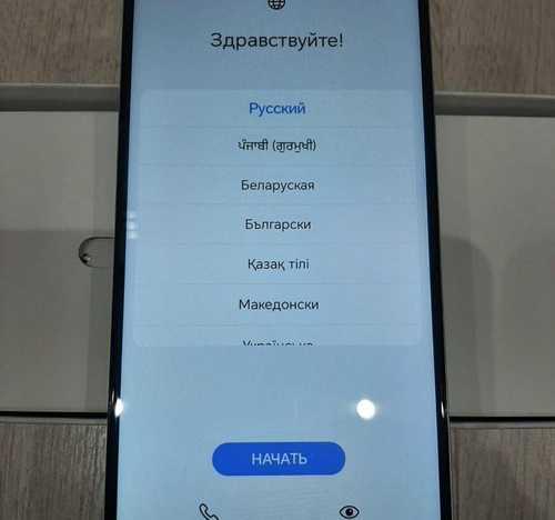 HONOR X7c, 8/256 ГБ