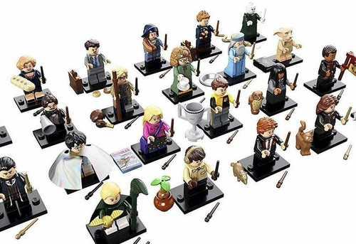 Минифигурки Lego Harry Potter 71022