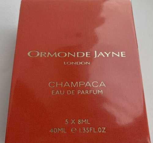 Ormonde jayne champaca оригинал