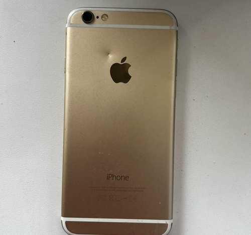 iPhone 6, 16 ГБ