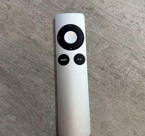 Пульт apple tv