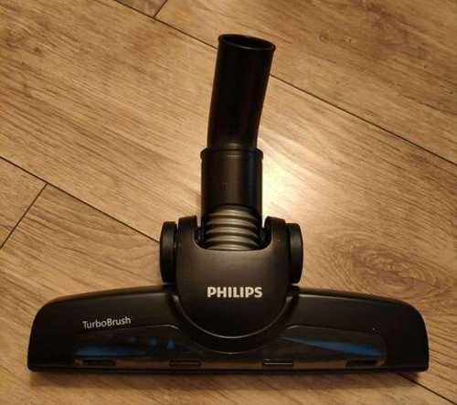 Насадка, щётка Turbobrush для пылесоса Philips