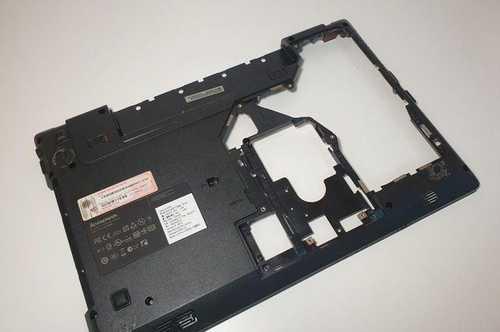 Поддон Lenovo G570, G575