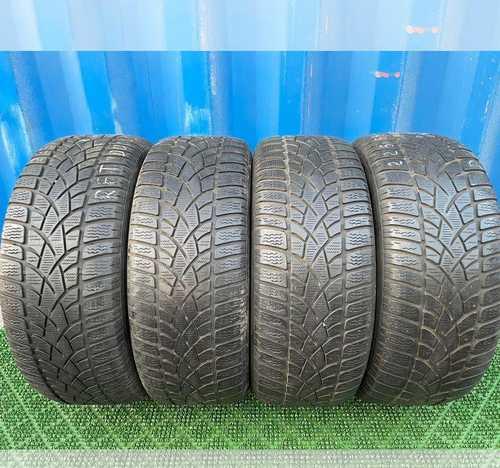 Dunlop SP Winter Sport 3D 225/55 R17 112H