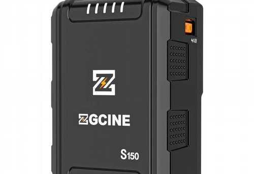 Аккумулятор v-mount ZGCine ZG-S150 150Вт