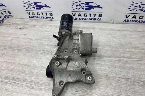 Кронштейн генератора Volkswagen Passat B6 BZB 1.8