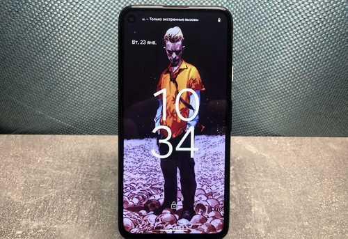 Google Pixel 4a, 6/128 ГБ