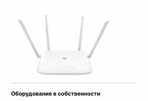 Wifi роутер гигабитный snr-cpe-me2-sfp lite