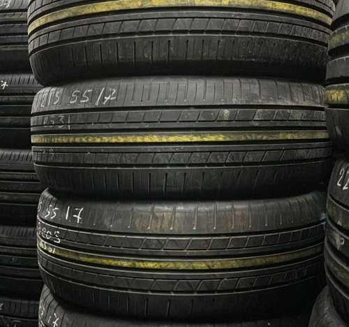 Yokohama BluEarth Ecos ES31 215/55 R17 100W