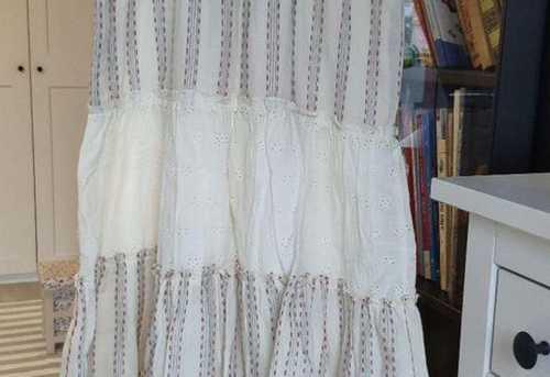 Платье для девочки zara 134 140