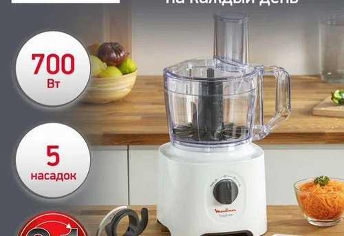 Комбайн Moulinex Easy Forse FP244110
