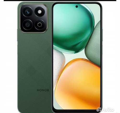 HONOR X7c, 8/256 ГБ