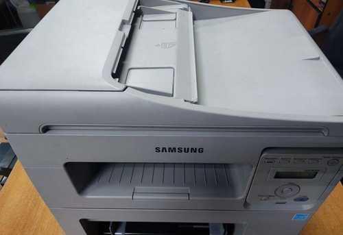 Принтер лазерный мфу samsung scx-4650n