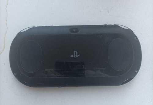 Sony ps Vita slim