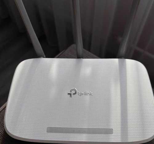 Wifi роутер Tp-link TL-WR845N