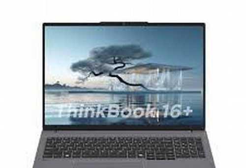 Lenovo ThinkBook16+ Ai Ultra5-125H/ RTX4060-8Gb /3