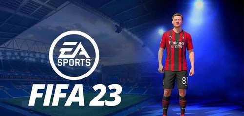 Игра Fifa 22 ps4 Приключения Assasin's Creed Одисс
