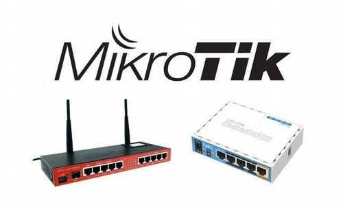 MikroTik
