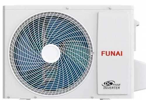 Сплит-система Funai Inverter RAC-I-SG30HP.D01