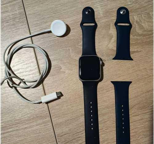 Apple watch se 44