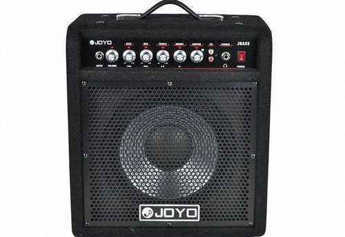 Joyo JBA-35 Комбоусилитель для бас гитары