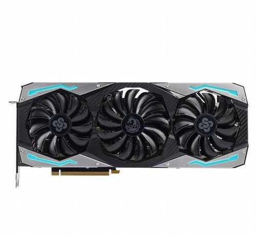 Видеокарта soyo GeForce RTX3080 Ti