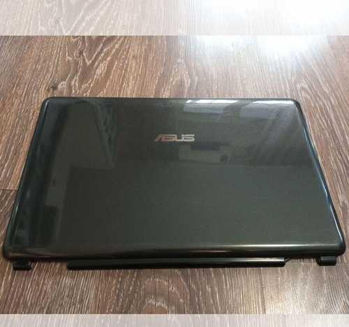 Крышка матрицы 13N0-EZA0501 Asus K70I