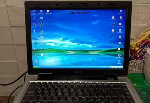 Asus a8s