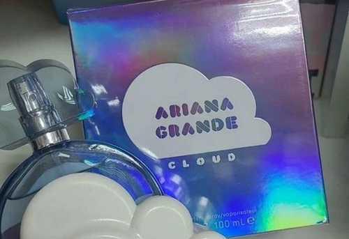 Духи женские Ariana Grande Cloud люкс 100 ml