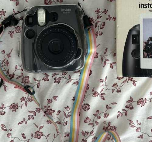 Fujifilm instax mini 8