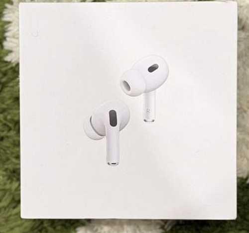 Беспроводные наушники Apple AirPods Pro 2