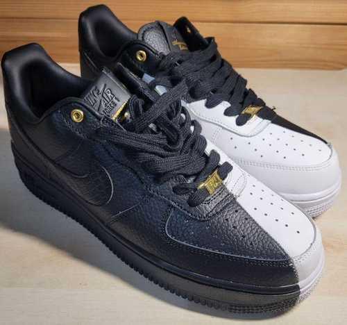 Nike air force 1 anniversary edition