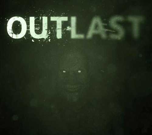 Outlast PS5/PS4 (отзывы)
