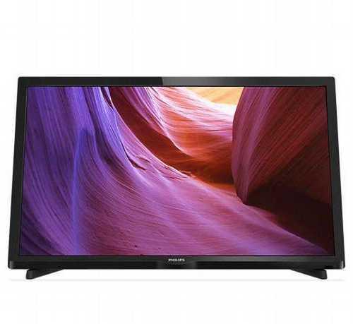 Продам телевизор philips 22pft4000/60