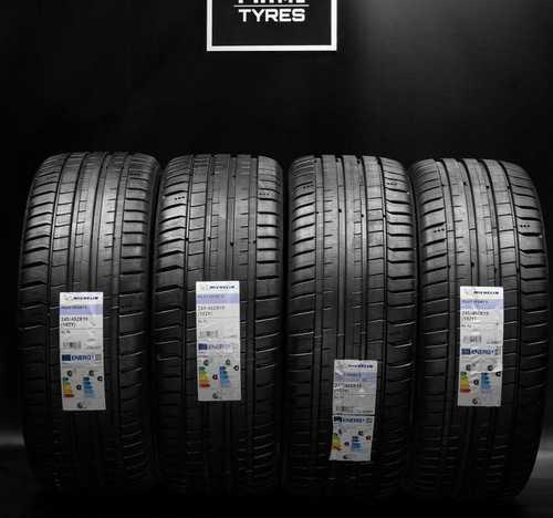 Michelin Pilot Sport 5 245/45 R19 106Y