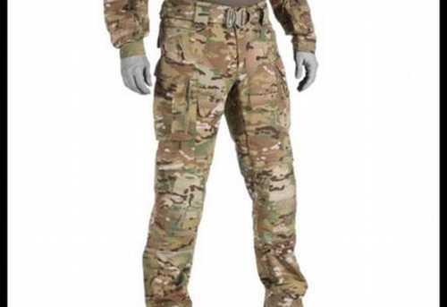 Штаны UF PRO striker X combat pants - MultiCam