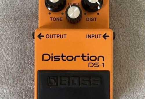 Boss DS-1