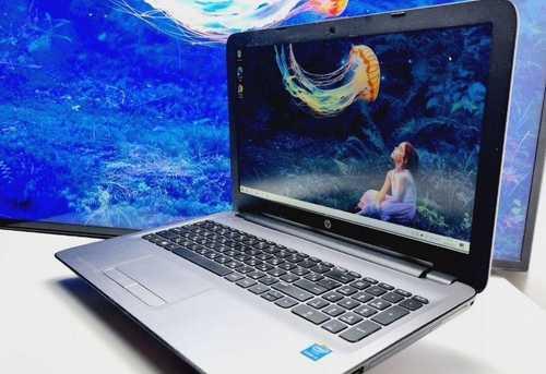 Мощный ноутбук Acer core i5