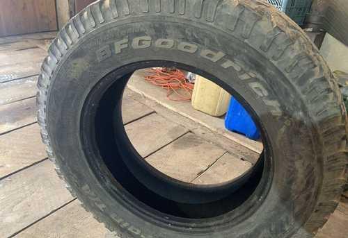 Bfgoodrich All-Terrain T/A 265/65 R18