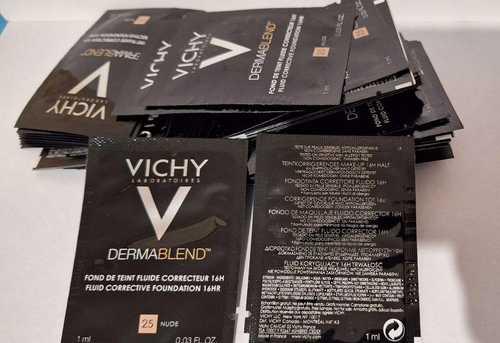 Корректор Vichy Dermablend 25 nude пробники